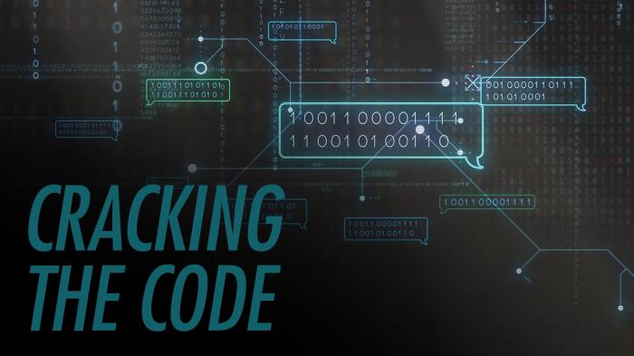 Cracking the Code | BLAZE TV